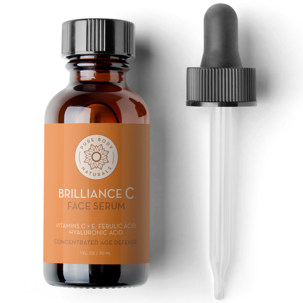 Skin Care | Pure Body Naturals
