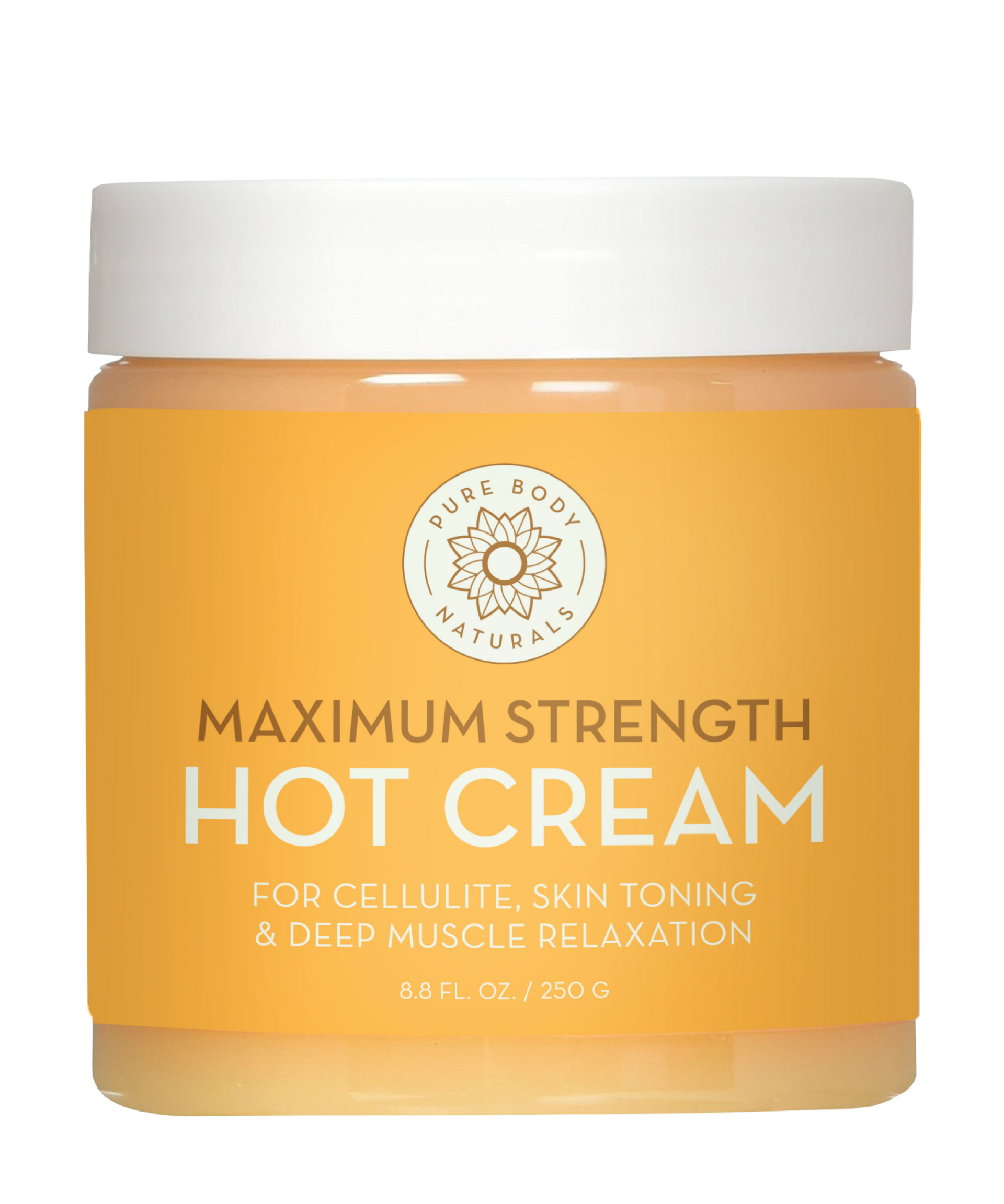 This Cream is Like a Post-Workout Cocktail for Sore Muscles | Pure Body ...