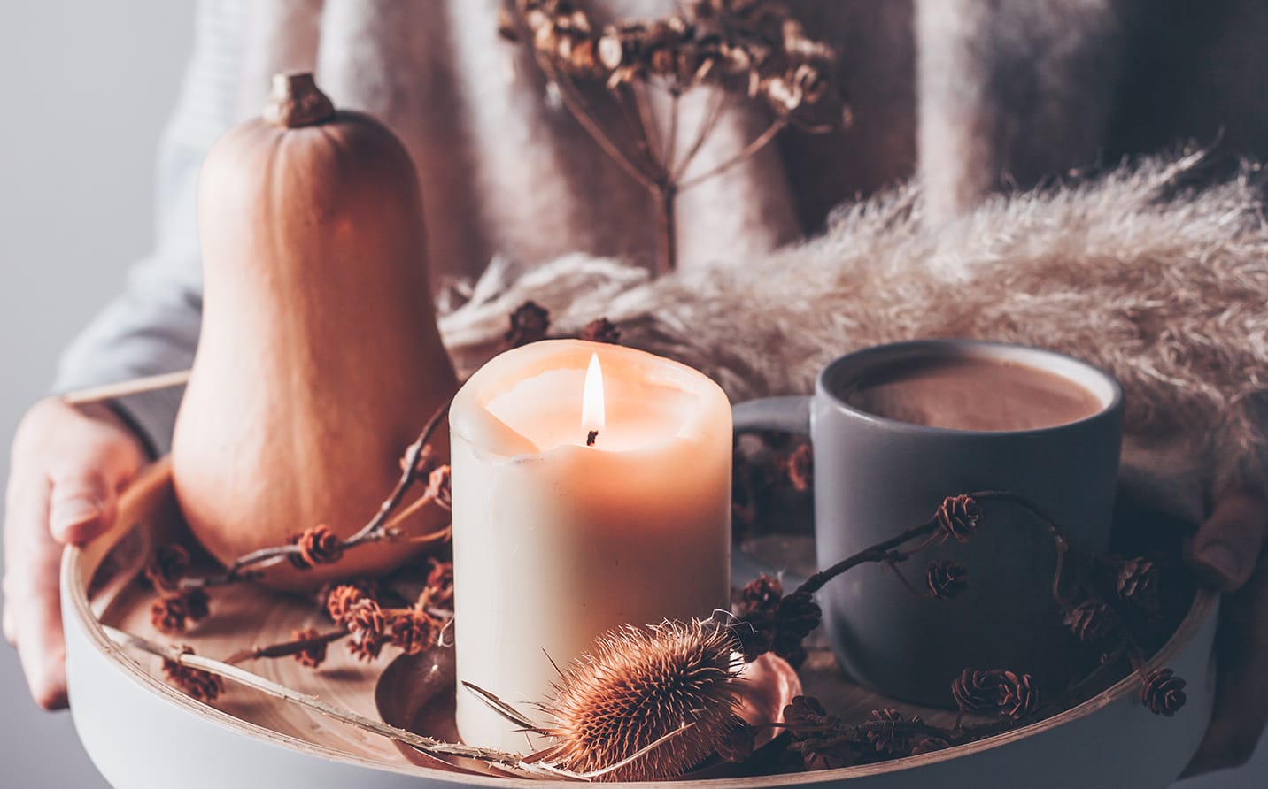 Our Favorite Essential Oil Blends For All The Fall Feels | Pure Body ...